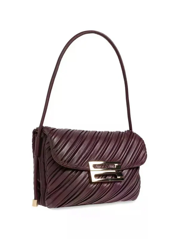 Victoria Beckham Soft Dorian Shoulder Bag