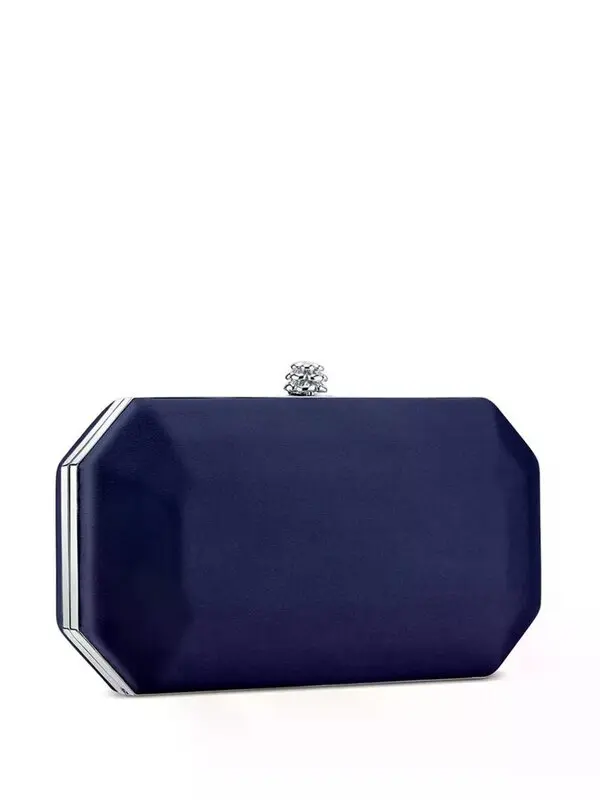 Tyler Ellis Small Perry Clutch Bag