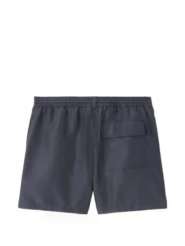 Loro Piana Bay Swim Shorts
