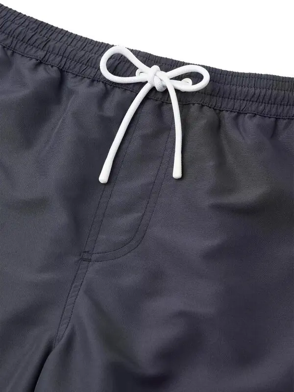Loro Piana Bay Swim Shorts