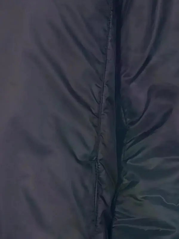 Max Mara The Cube Hooded Jacket