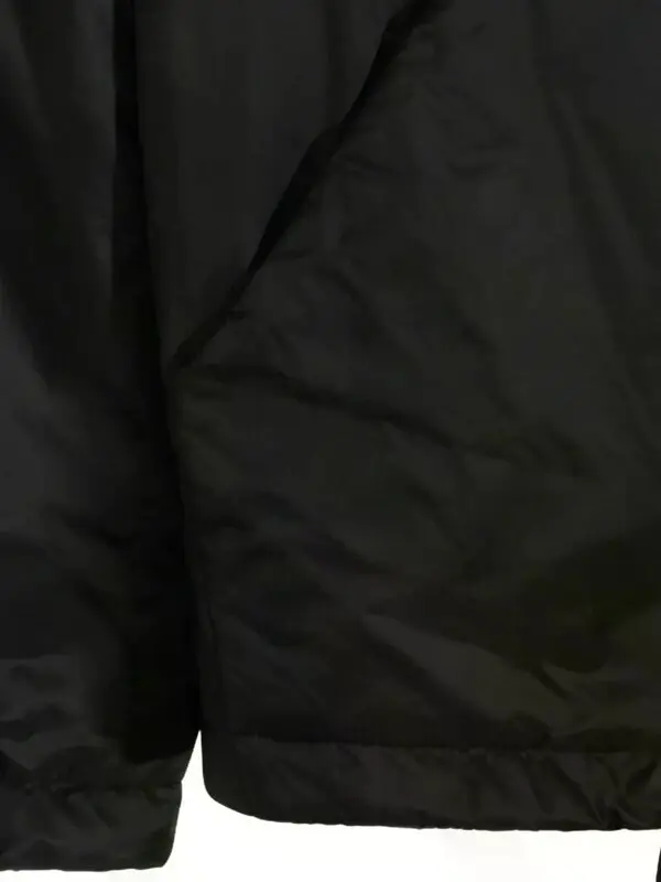 Max Mara High-neck Coat