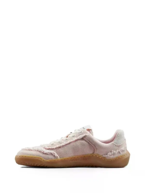 VIVOBAREFOOT Gobi Frayed-edge Sneakers