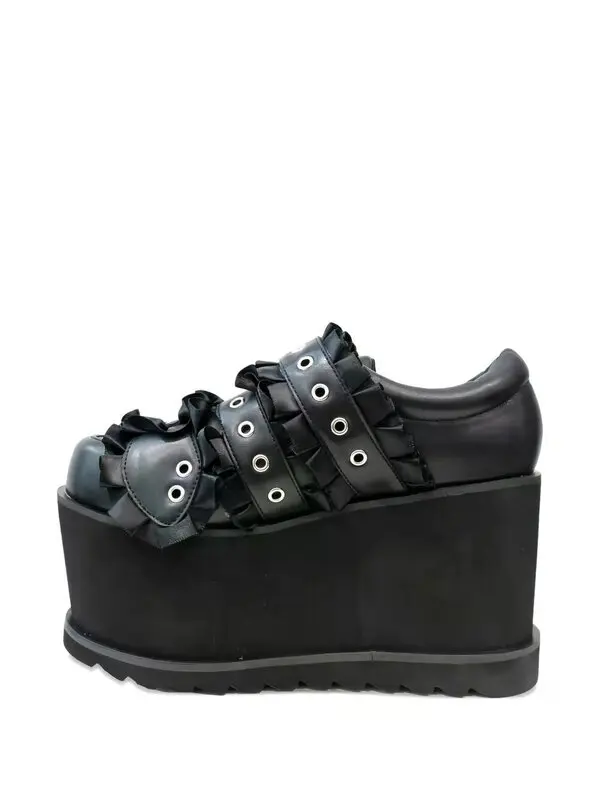 ALTERCORE Lora Platform Shoes