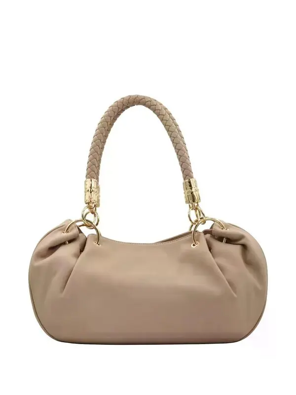 Moschino Gathered Tote Bag