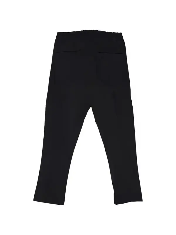 Rhude Traxedo Side-stripe Track Pants
