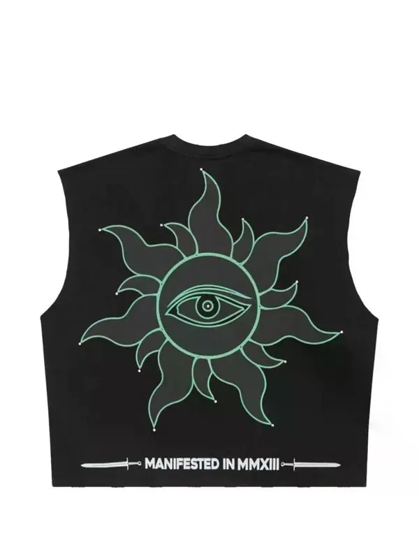 GODSPEED Sleeveless T-shirt