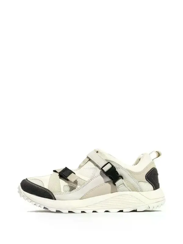 Merrell Shoreline Luxe Se Buckle-fastening Sneakers - Neutrals