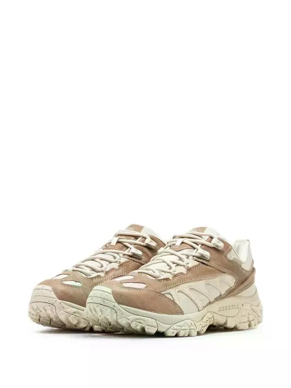 Merrell Belstaff X Lace-up Sneakers