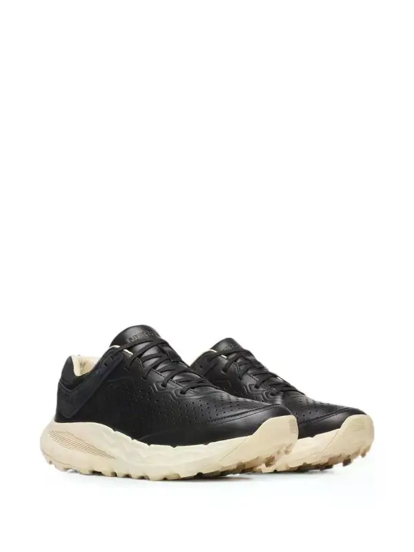 Merrell Nova 4 Traveller Perforated Sneakers