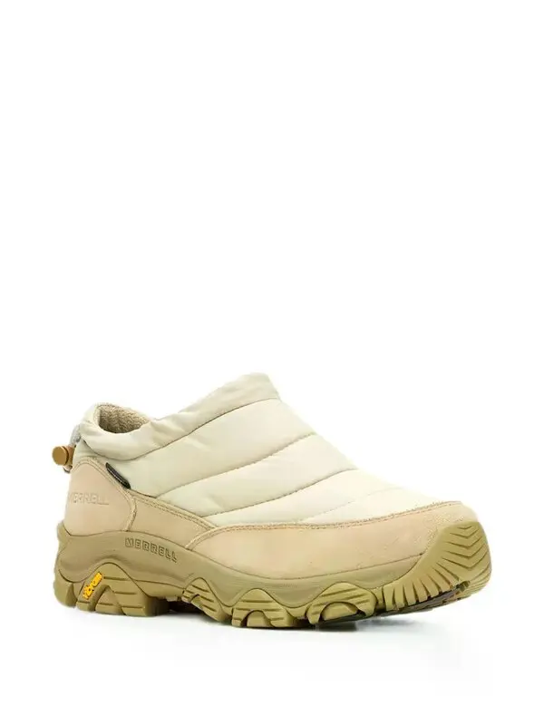 Merrell Coldpack 3 Zero Thermo Sneakers - Neutrals
