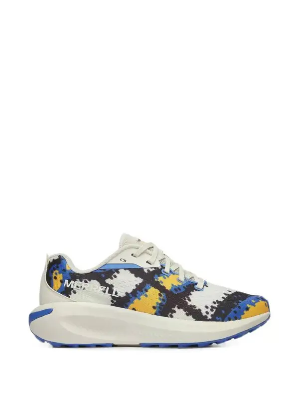 Merrell Morphlite Flutter Lace-up Sneakers