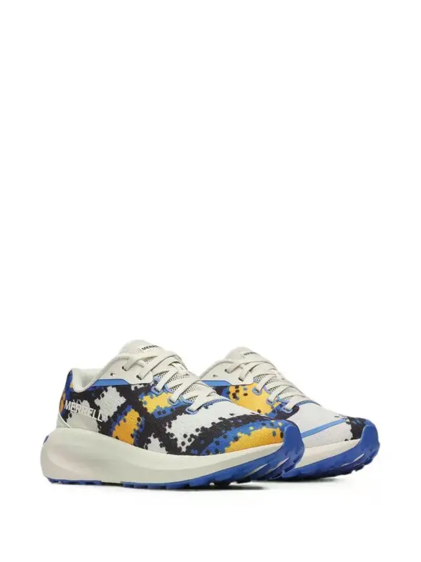 Merrell Morphlite Flutter Lace-up Sneakers