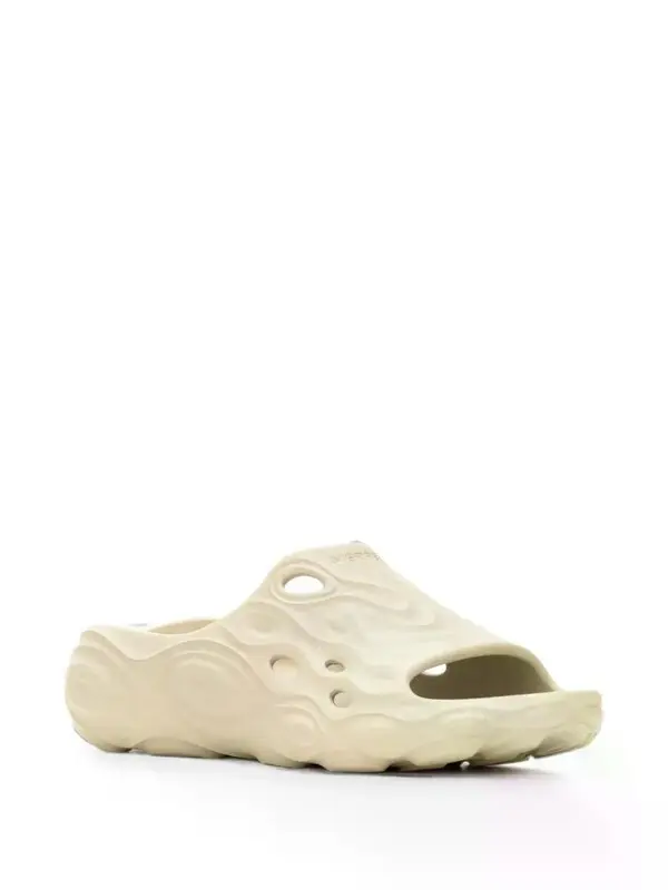 Merrell Hydro Moc Slide 2 Sandals - Neutrals
