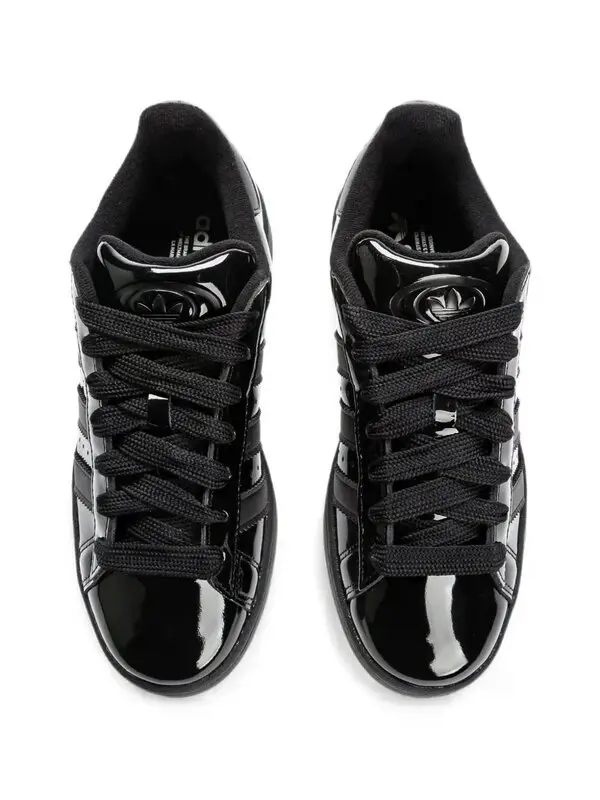 Adidas Campus 00s Patent Leather Sneakers