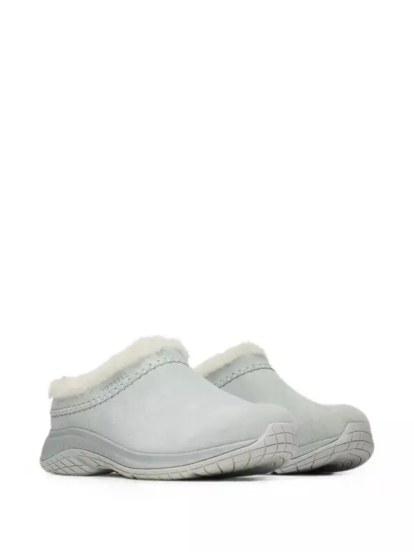 Merrell Encore Ice Slip-on Suede Sneakers