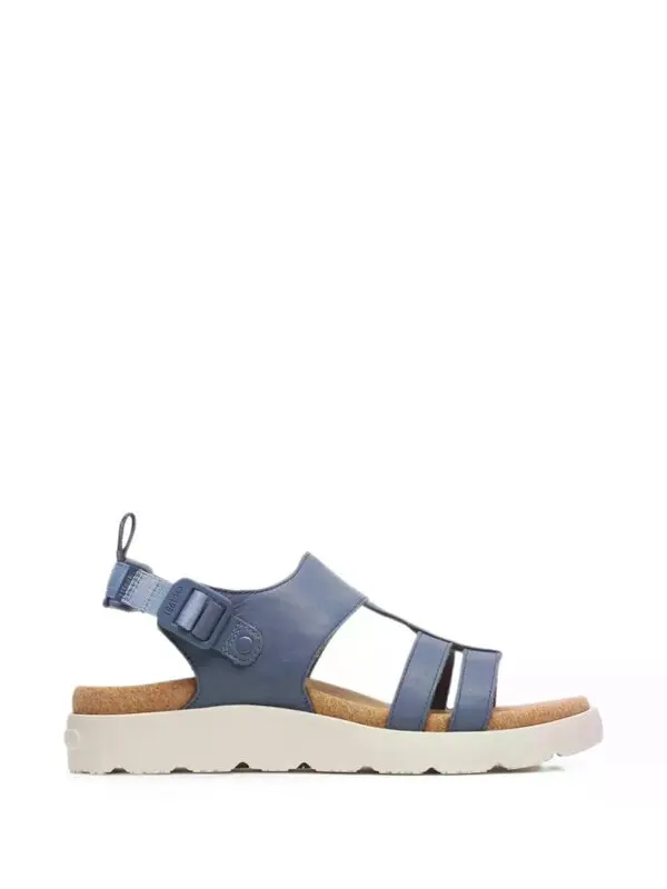 Merrell Fleur Backstrap Sandals