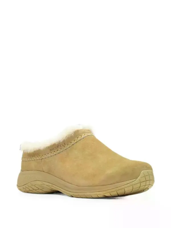 Merrell Encore Ice 5 Faux-shearling Sneakers
