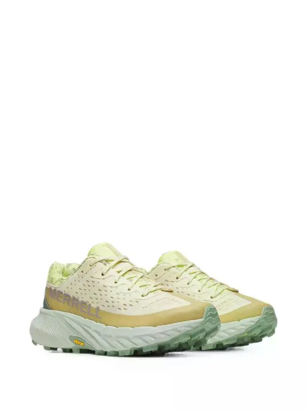Merrell Agility Peak 5 Lace-up Sneakers