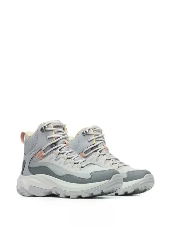 Merrell Thermo Chill 2 Mid Lace-up Waterproof Sneakers