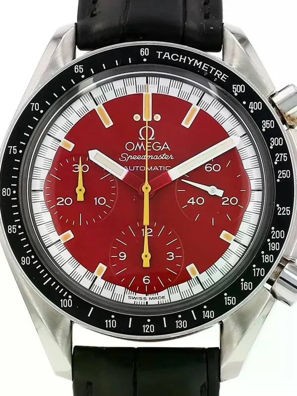 Omega Speedmaster Watch