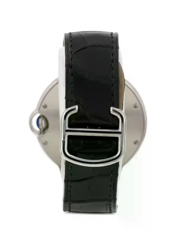 Cartier Ballon Bleu 36mm Watch