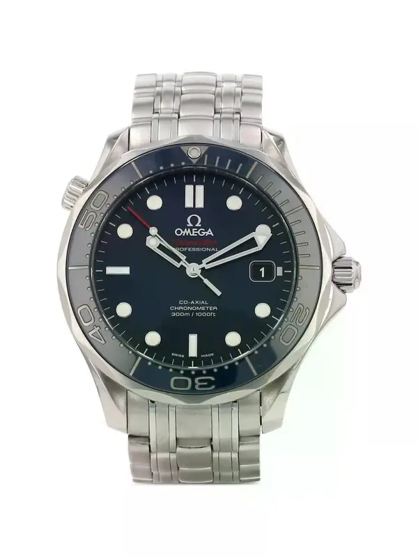 Omega Seamaster 300 M 41mm Watch - Blue