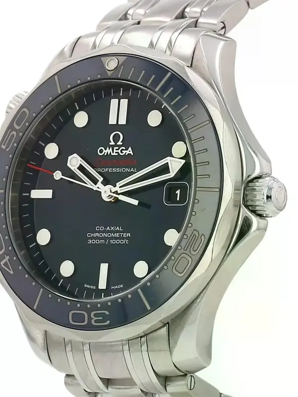 Omega Seamaster 300 M 41mm Watch