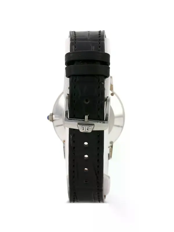 JAEGER-LECOULTRE 32mm Watch