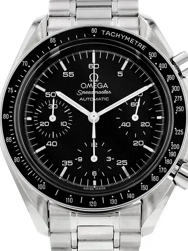 Omega Speedmaster Automatic Chronograph Watch