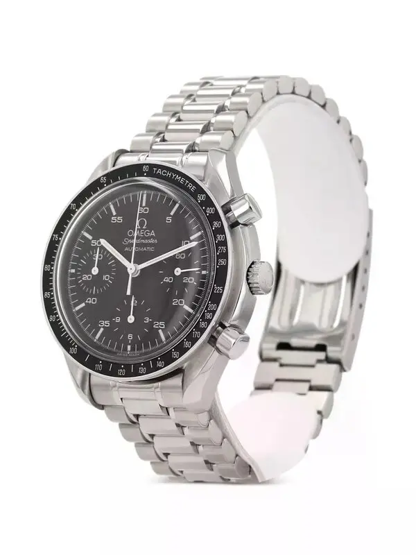 Omega Speedmaster Automatic Chronograph Watch