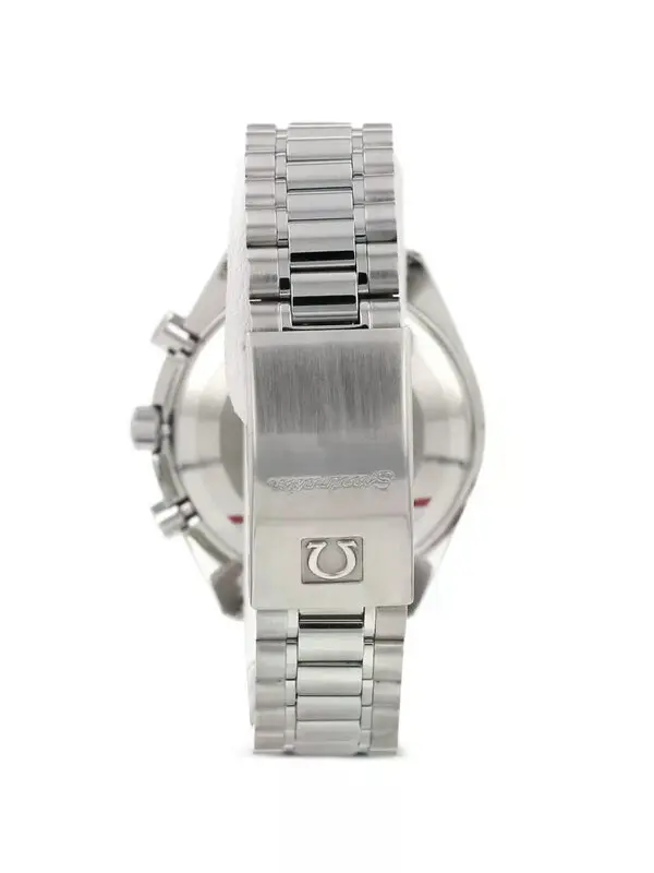 Omega Speedmaster Automatic Chronograph Watch