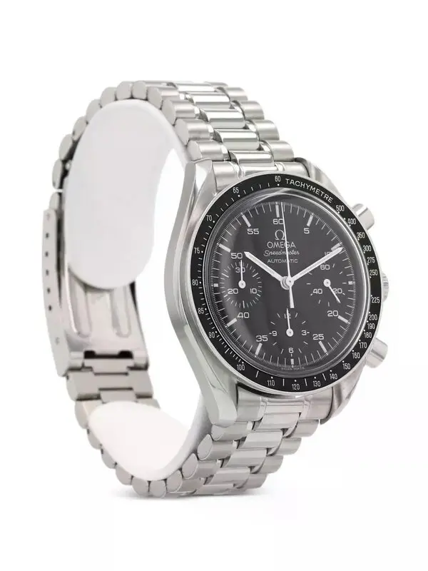 Omega Speedmaster Automatic Chronograph Watch