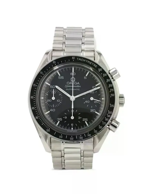 Omega Speedmaster Chronograph Watch