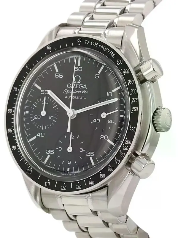 Omega Speedmaster Chronograph Watch