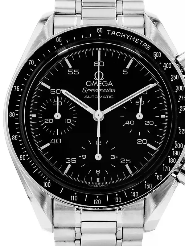 Omega Speedmaster Chronograph Watch