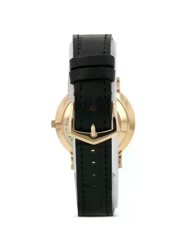 Patek Philippe 1990s Calatrava 33mm Watch
