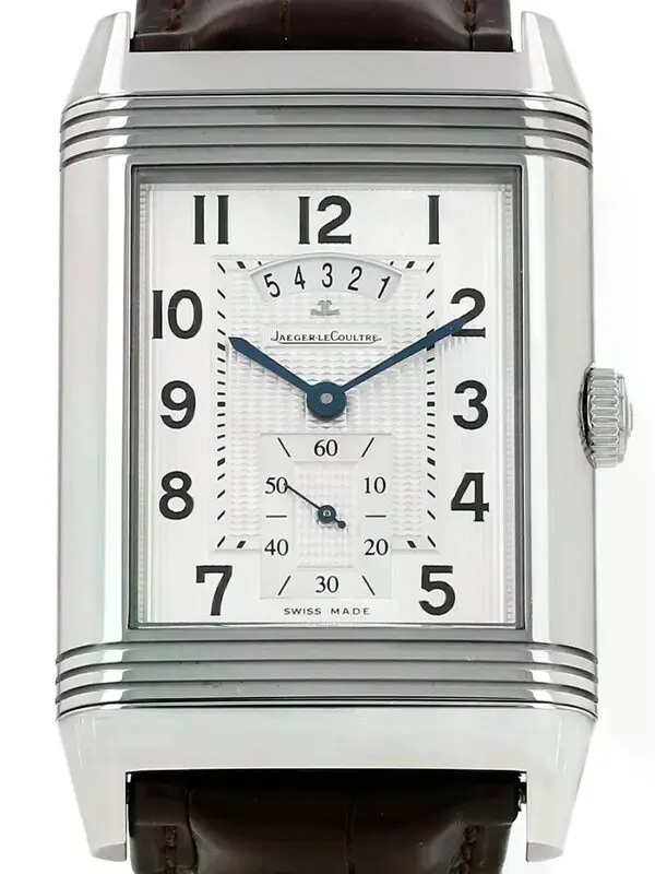 JAEGER-LECOULTRE Grande Reverso 52mm Watch