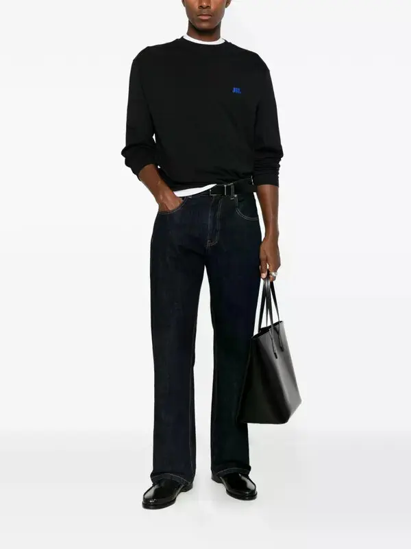 JIL SANDER Long-sleeve T-shirt