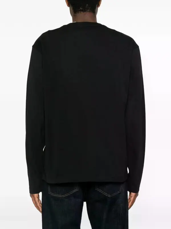 JIL SANDER Long-sleeve T-shirt
