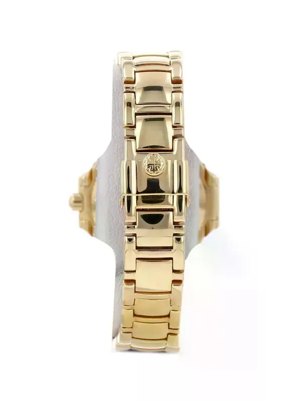 Patek Philippe Nautilus 25mm Quartz Watch