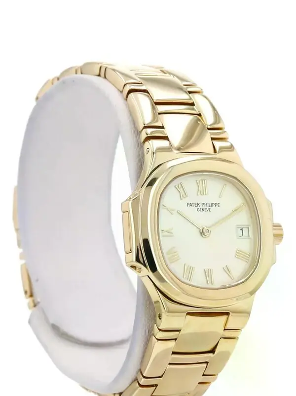 Patek Philippe Nautilus 25mm Quartz Watch