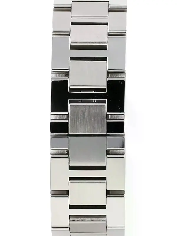 Cartier Tank Solo Stainless Steel Watch