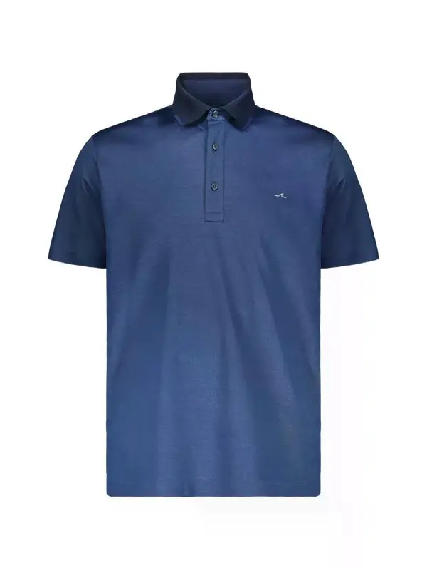 Paul & Shark Short-sleeve Polo Shirt