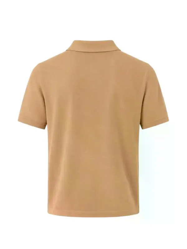 DIKTAT Short-sleeve Polo Shirt
