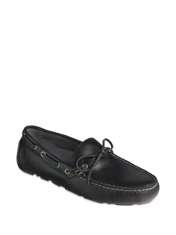 Sperry Leather Boat Shoes