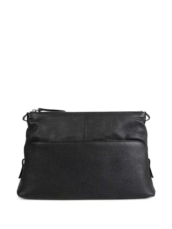 MAISON MARGIELA 5ac Soft Pouch Leather Bag