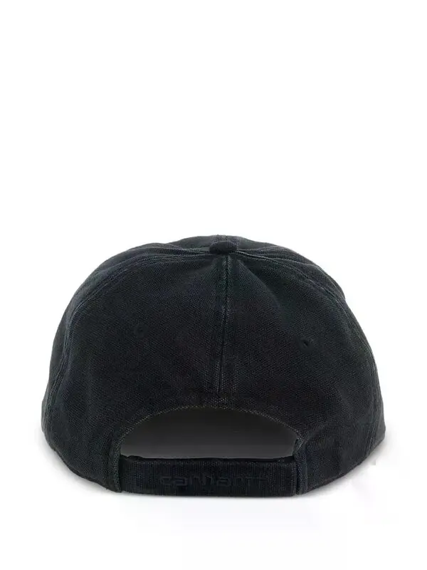 Carhartt Work In Progress Logo-patch Baseball Cap
