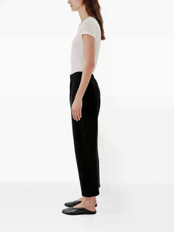 Another Tomorrow Fleece Track Pants