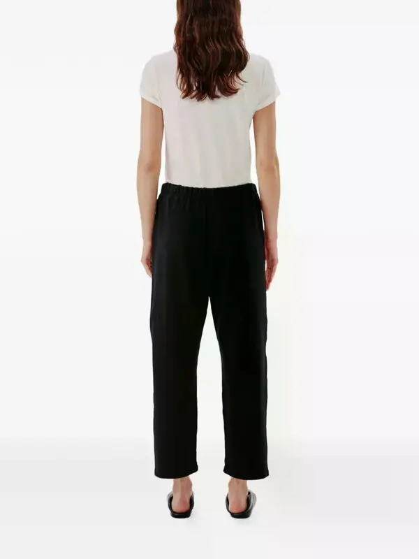 Another Tomorrow Fleece Track Pants
